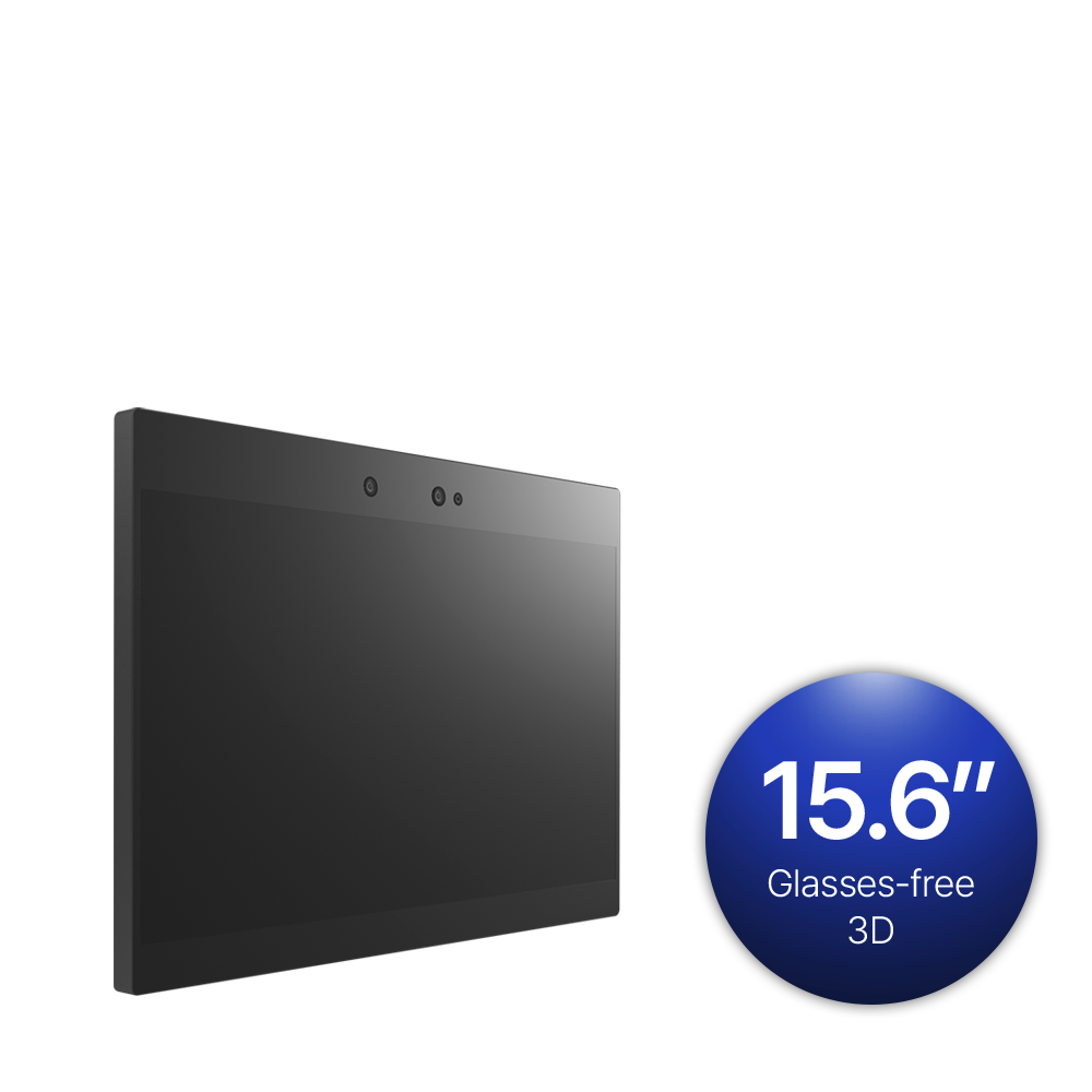 MOPIC | Glasses-Free 3D Display & SDK for Smartphone, Medical ...