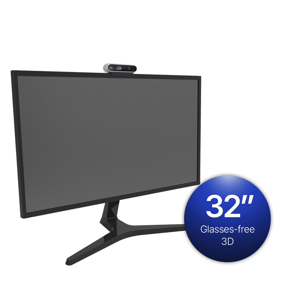 MOPIC | Glasses-Free 3D Display & SDK for Smartphone, Medical ...