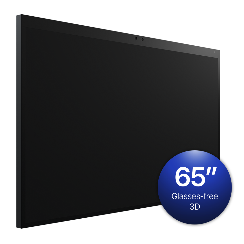 MOPIC | Glasses-Free 3D Display & SDK for Smartphone, Medical ...