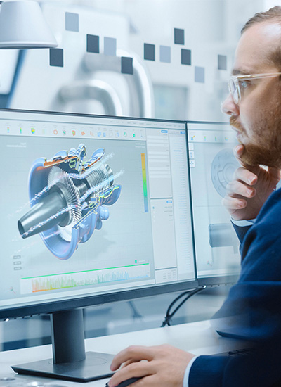 Light Field 3D Display Technology Leader | MOPIC