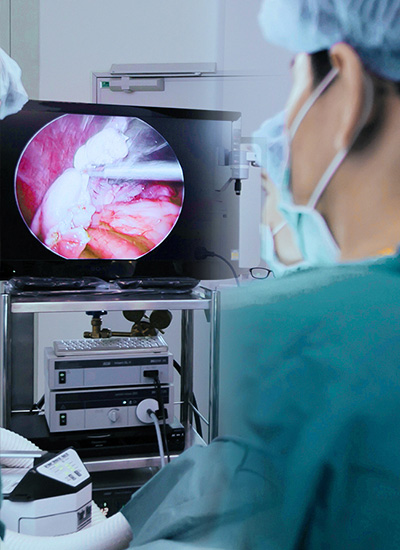 Light Field 3D Display Technology Leader | MOPIC