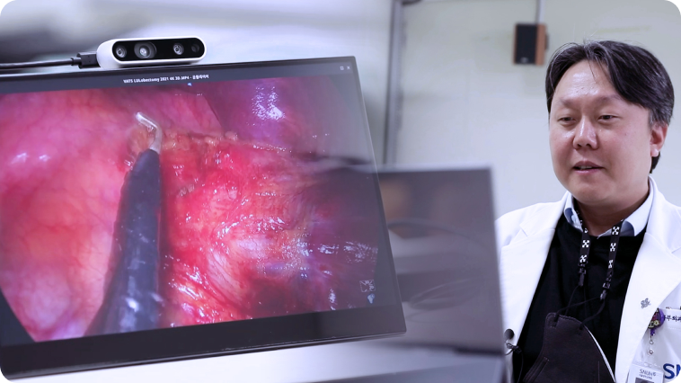 Light Field 3D Display Technology Leader | MOPIC