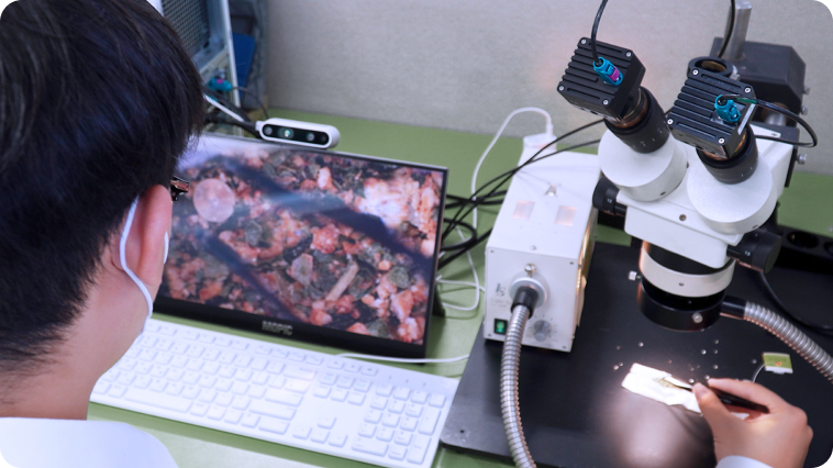 Light Field 3D Display Technology Leader | MOPIC