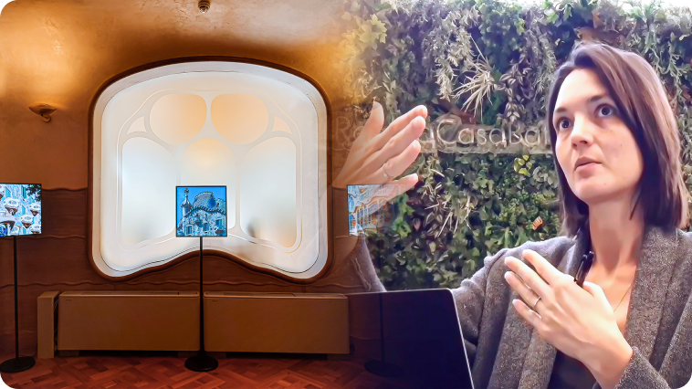 Light Field 3D Display Technology Leader | MOPIC