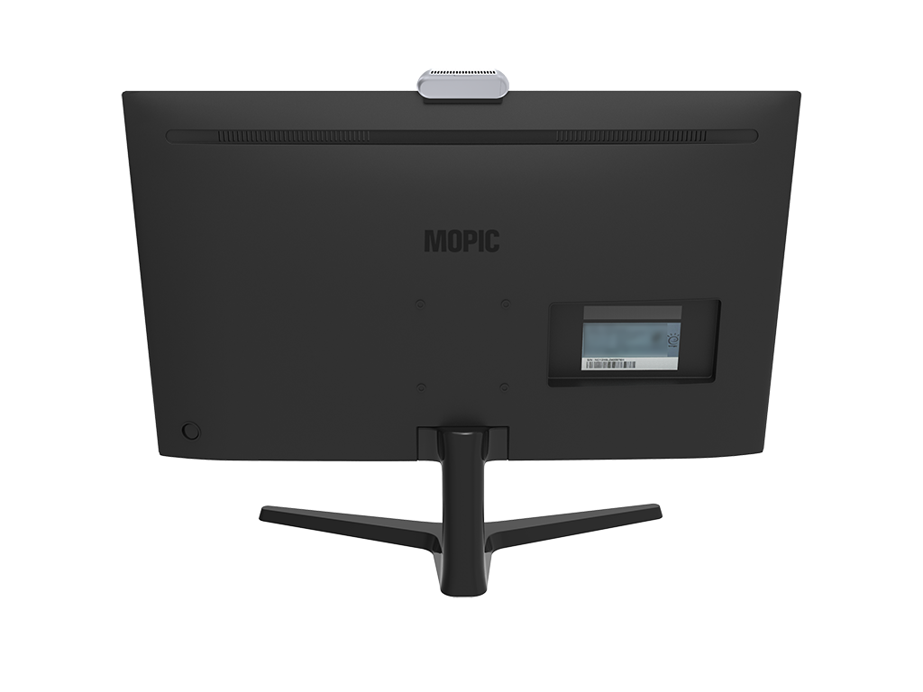 MOPIC | Glasses-Free 3D Display & SDK for Smartphone, Medical ...