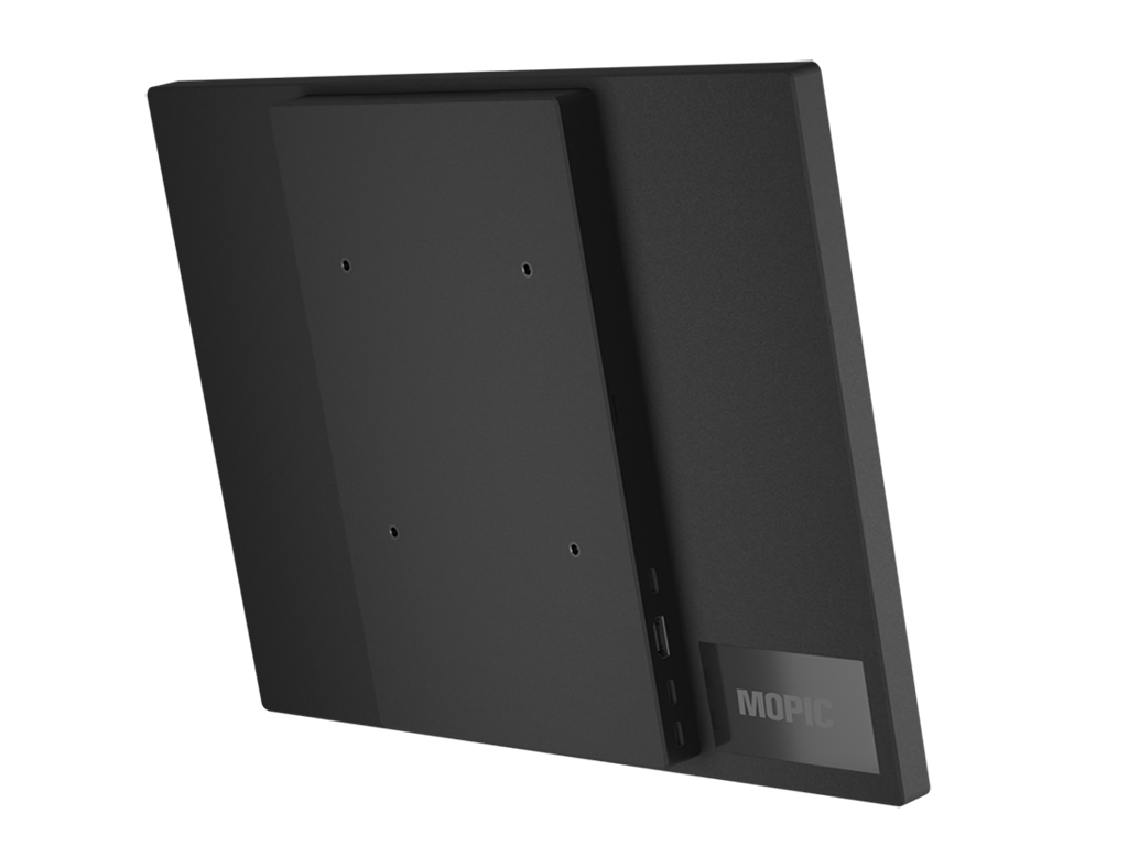 MOPIC | Glasses-Free 3D Display & SDK for Smartphone, Medical ...