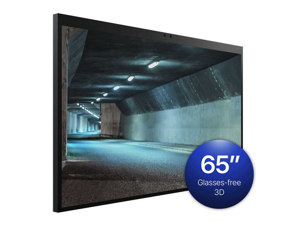 MOPIC | Glasses-Free 3D Display & SDK for Smartphone, Medical ...