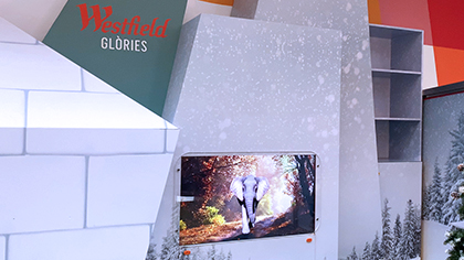 Glasses-free 3D Display Technology Leader | MOPIC