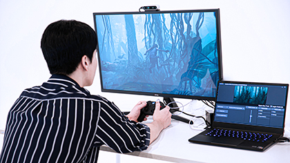 Glasses-free 3D Display Technology Leader | MOPIC