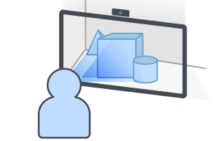 Light Field 3D Display Technology Leader | MOPIC