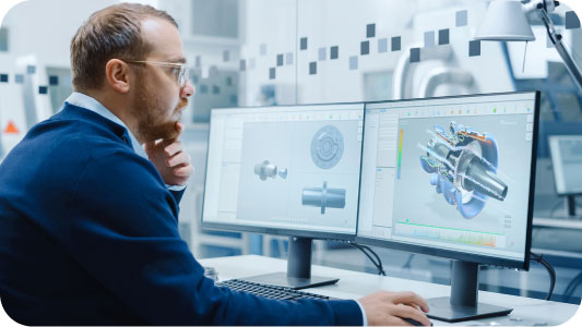 Light Field 3D Display Technology Leader | MOPIC