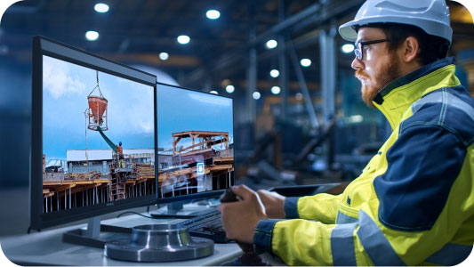 Light Field 3D Display Technology Leader | MOPIC