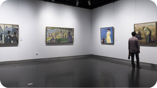 Light Field 3D Display Technology Leader | MOPIC